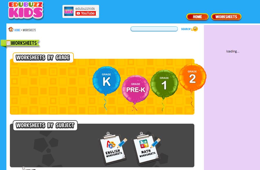 【停課不停學工作紙】15大免費網上資源 適合幼稚園至高小程度