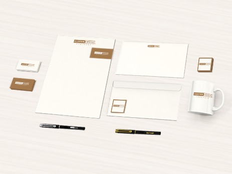 Office Starter Kit | $880/Set - JoinPrint